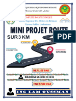 Cours Autopiste Covadis Master 2 GC | PDF | AutoCAD | Cercle