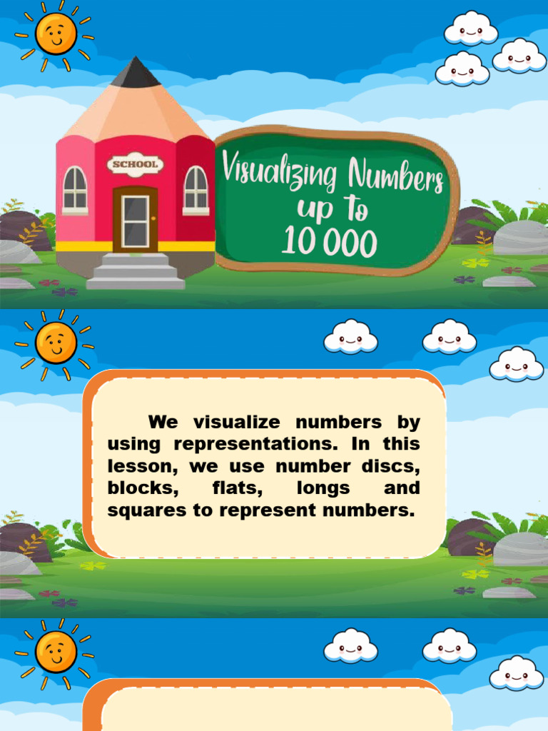 MATH-Quarter 1, Week 1 | PDF | Language Arts & Discipline