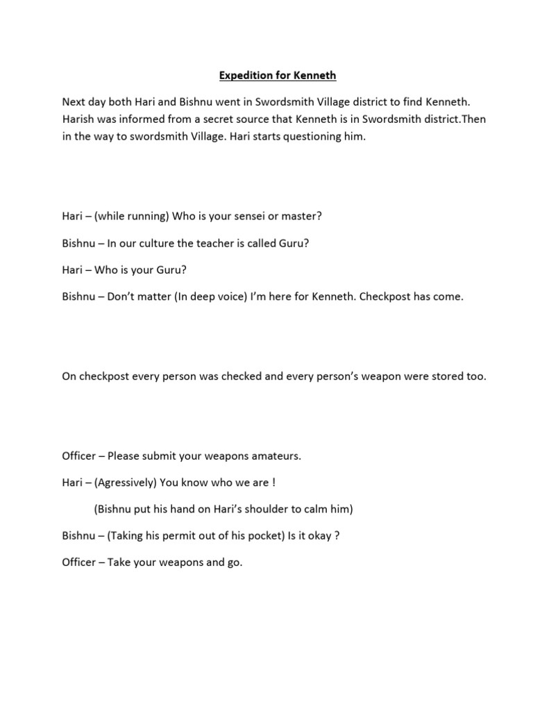 ch-3 Part - 3 Updated | PDF