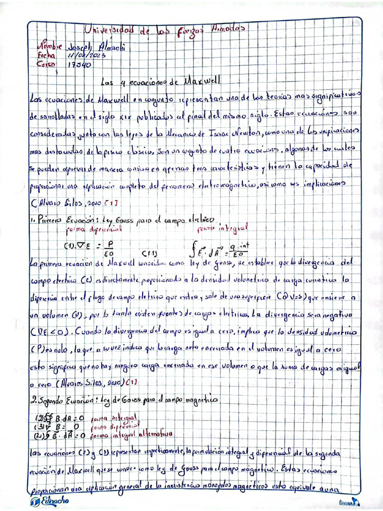 Consulta1.1 Almachi Joseph 17540 | PDF