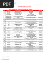 List of Beneficiary Bank Codes For Autopay Services - Cleaned | PDF ...