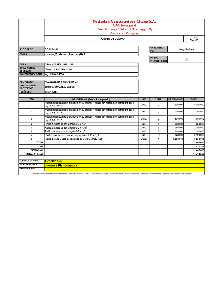 Documento de Karol | PDF
