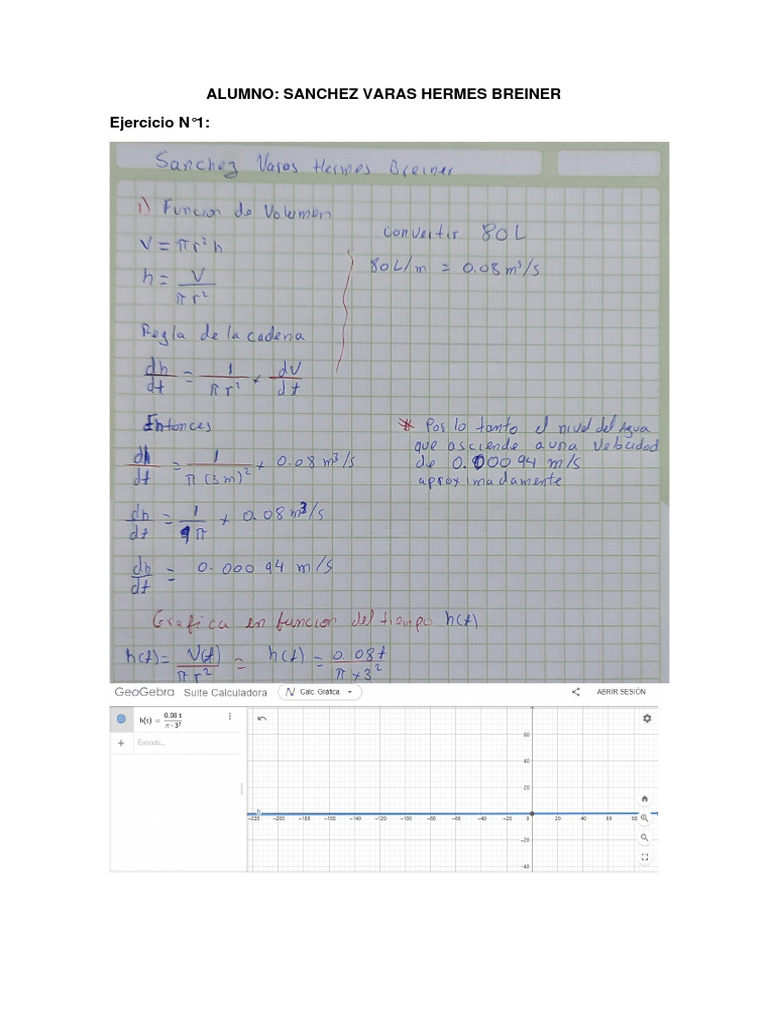 Practica Calificada-Sube - Sanchez Varas Hermes Breiner | PDF