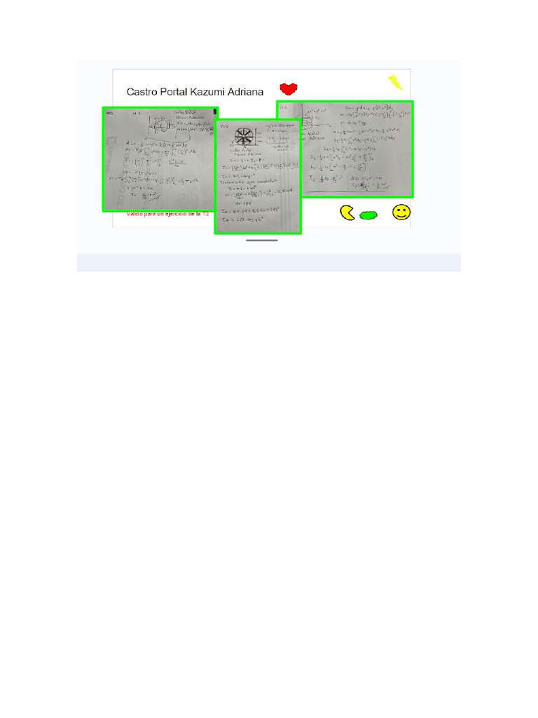 Exonerado 3 KZ | PDF