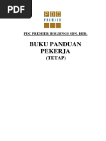 Rekod Cuti | PDF
