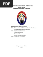 Kidiflu - Viroflu - Gripes, Congestion Nasal, Malestar en General | PDF ...