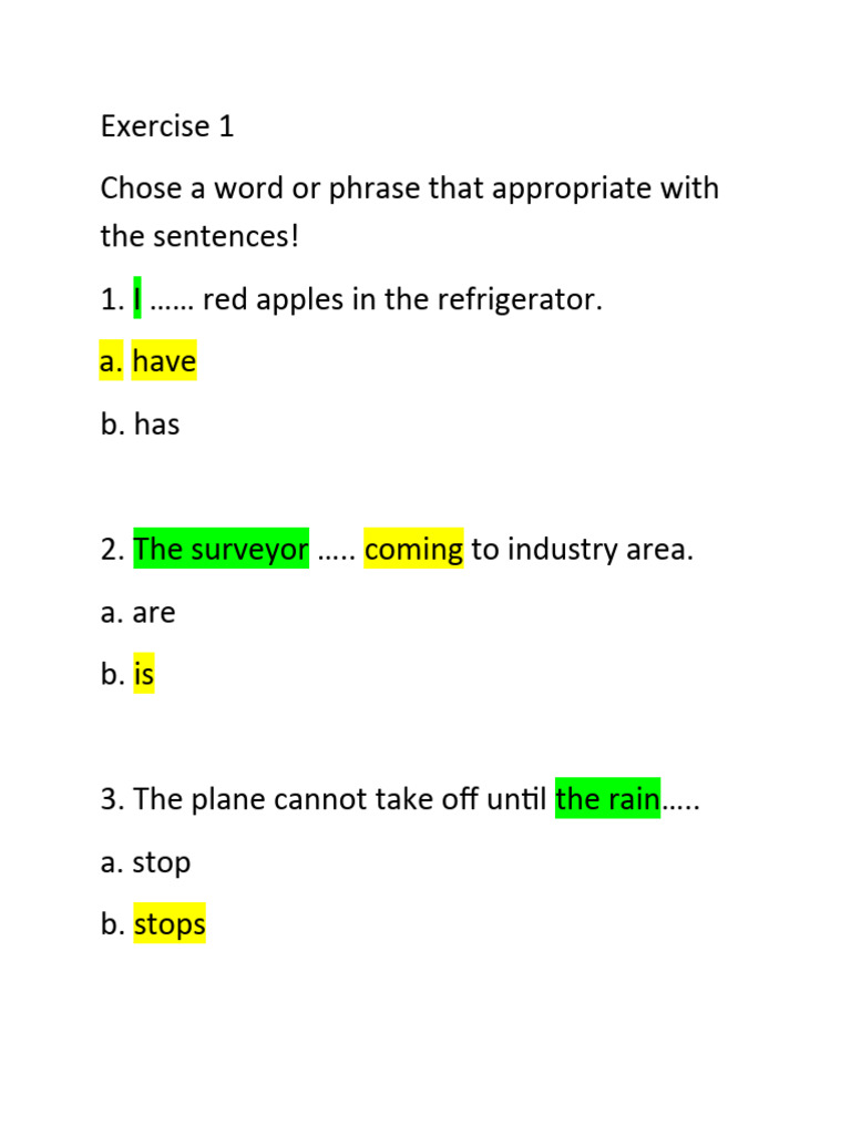 FEC Unit 3 Note | PDF | Perfect (Grammar) | Semantic Units