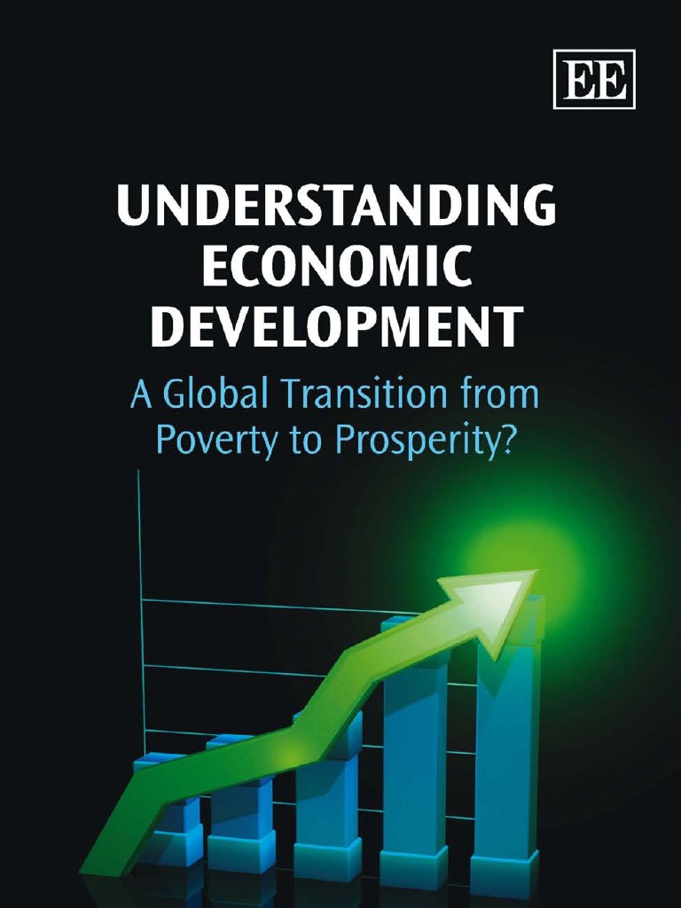 Understanding Economic Development (2010) | PDF