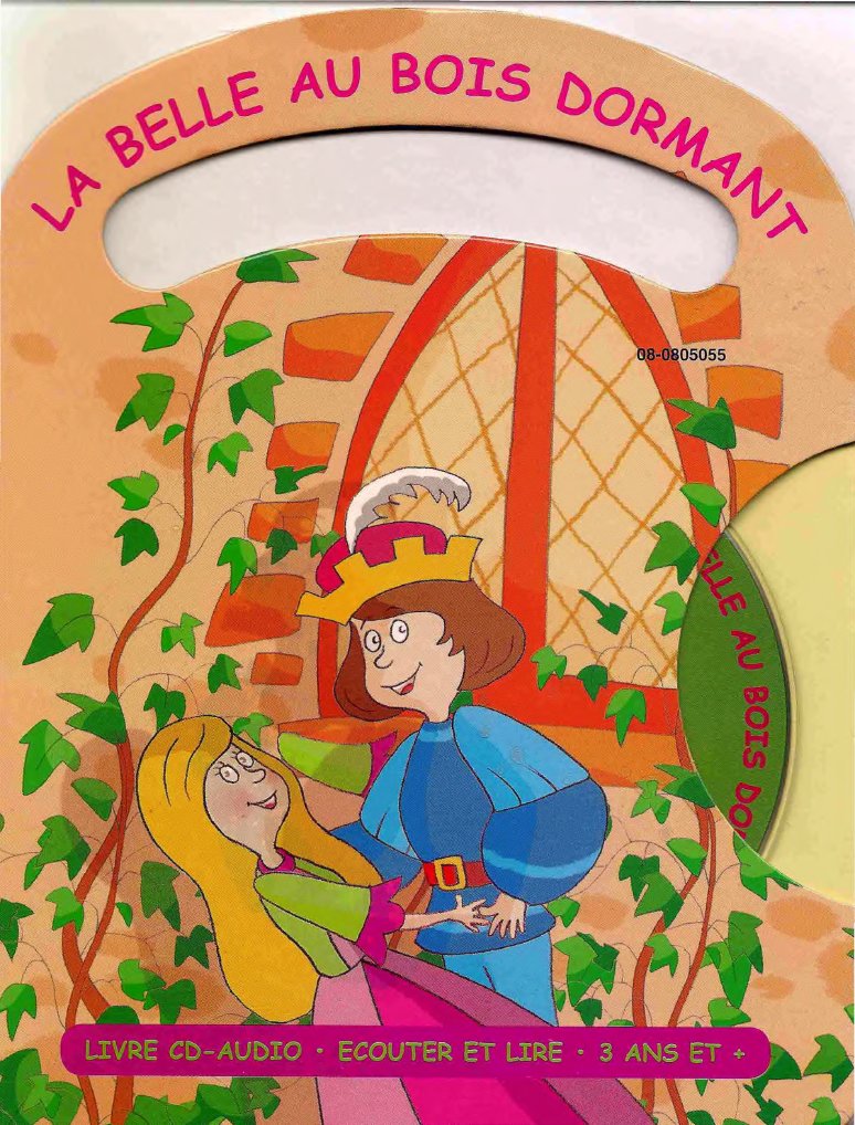La Belle Au Bois Dormant | PDF