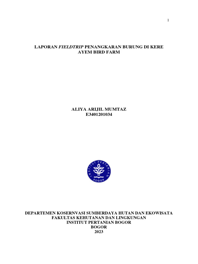 Tugas 9 - Koneks Selasa - Kelompok 4 - Aliya Arijil Mumtazz | PDF
