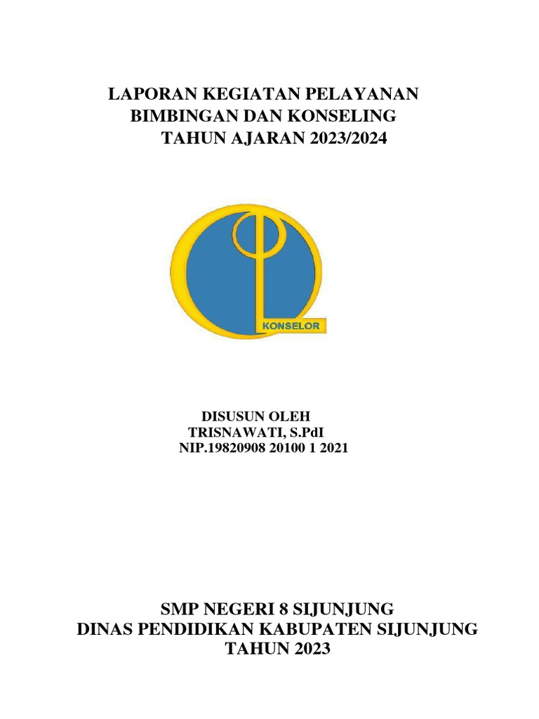 Program Sekolah Ramah Anak (Sra) SMP 8 SJJ | PDF