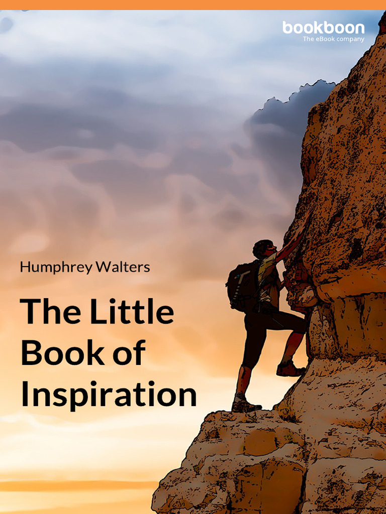 The Little Book of Inspiration | PDF