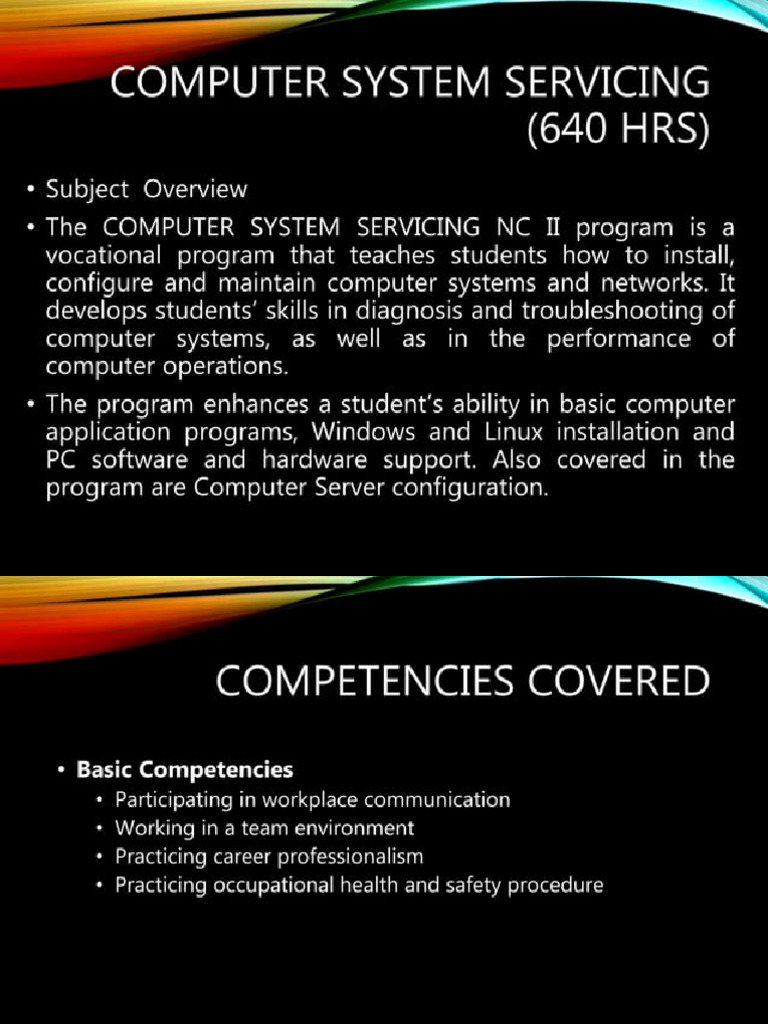 CSS Career Guidance | PDF