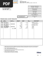 LHDN Explanatory Notes - BE2023 | PDF | Taxes | Insurance