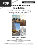 CSEC Principles of Business Syllabus 2025 | PDF | Business Economics ...