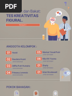 Manual Test Cfit | PDF