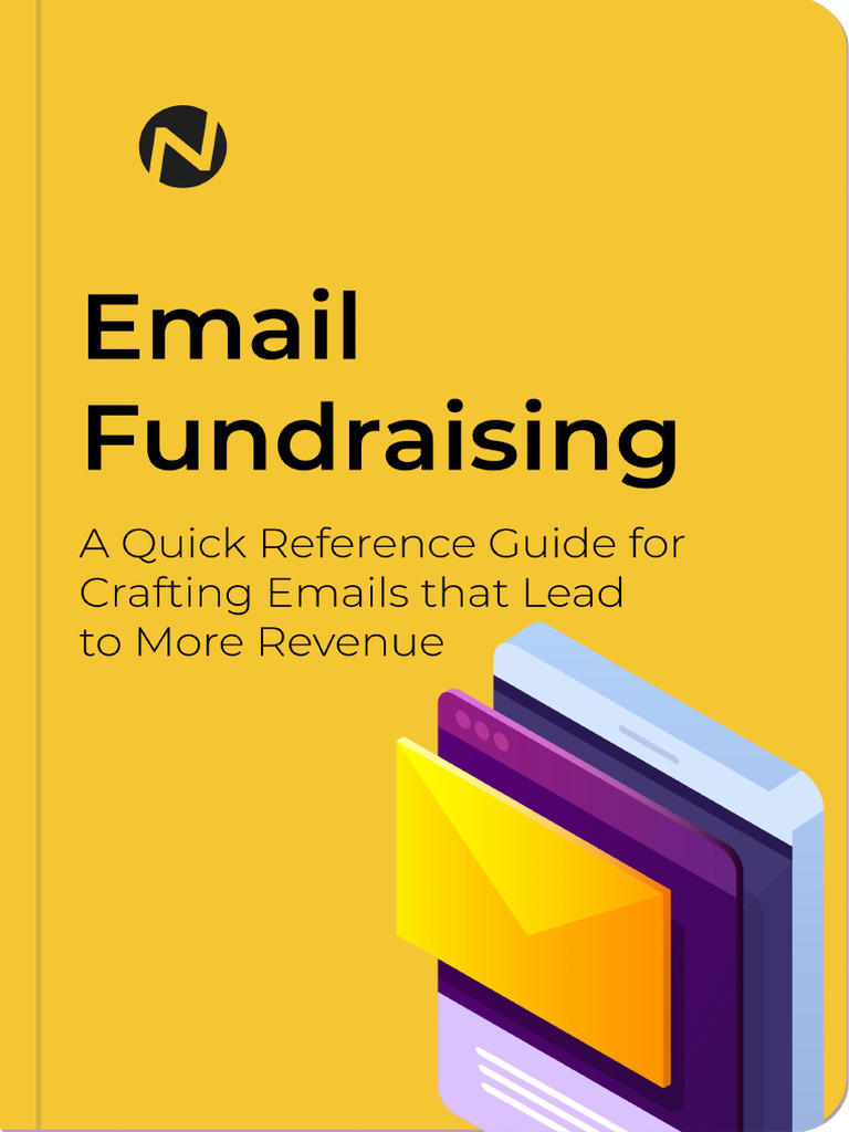 Effective Email Fundraising Strategies | PDF | Fundraising | Incentive