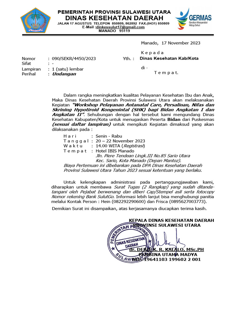 Und - Workshop Fix IBIS Nov23 | PDF