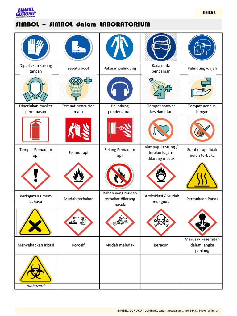 Symbol - Symbol Laboratorium | PDF