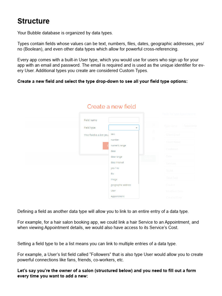 Working With Data | PDF | Databases | Computer File