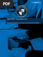 Aspen Process Explorer Installation Guide | PDF | Microsoft Windows ...