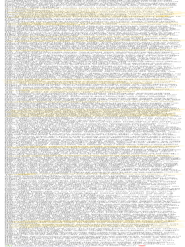 100 Nhận Định LLVH | PDF