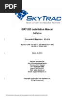 RTS Gen 5 MUX MK II - Technical Manual Rev 1 23 | PDF | Optical Fiber ...