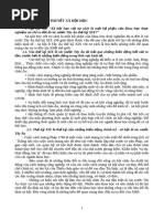 MS 01 NL - Quy cách trình bày niên luận USSH | PDF