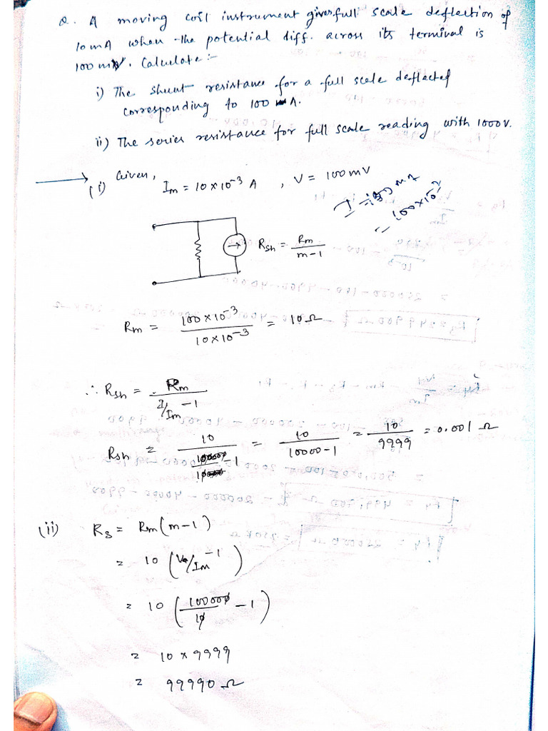 EMMI Measurement 2 | PDF