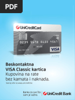 Obrazac 70 - Nalog Za Placanje U Inostranstvo - Uputstvo Za ...