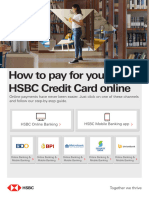 Payment Instructions | PDF | Cheque | Debit Card