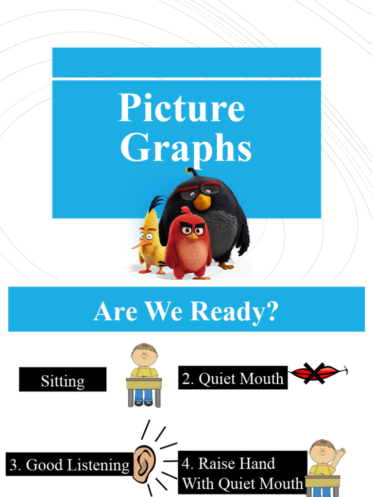 Understanding Picture Graphs Basics | PDF | Language Arts & Discipline