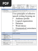 Coronation Ceremony (Emcee Script) | PDF | Monarchy