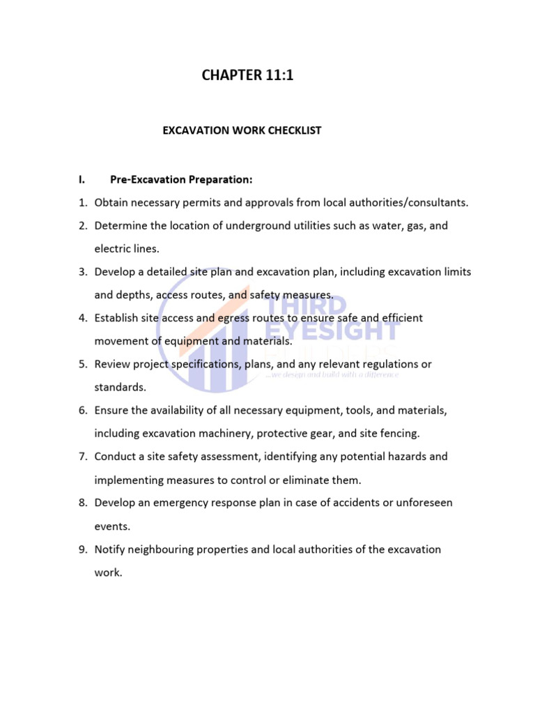 Checklist Case Studies | PDF | Concrete | Plaster