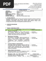 F-PMJ-15.3 Form Job Description - Penanggung Jawab Opasional (PJO) - PT ...