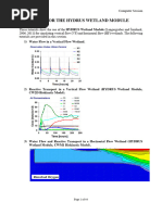 SEEP/W Tutorial for Steady-State Analysis | PDF | Soil Mechanics ...
