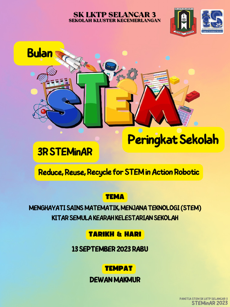 Buku Program Stem | PDF