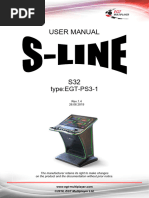 Sample ITK Code, Item and Dataset | PDF | Computer Engineering | Software Engineering