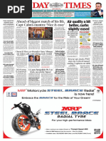 THE Hindu Editorial | PDF