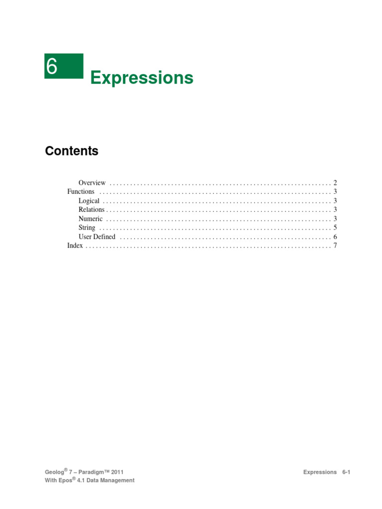 Loglan 06 Expressions HC | PDF | Computer Programming | Software ... Loglan 06 Expressions HC | PDF | Computer Programming | Software ...