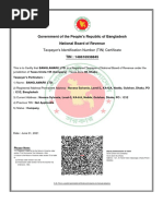 DBBL Charges | PDF | Deposit Account | Cheque