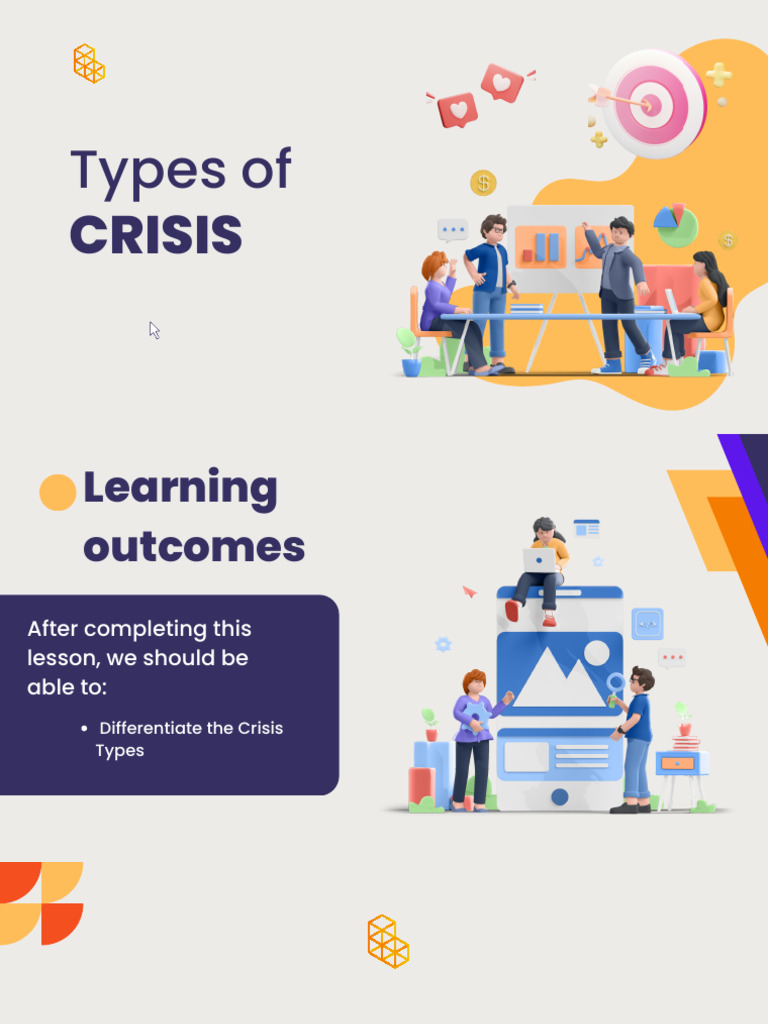 Understanding Different Crisis Types | PDF | Business