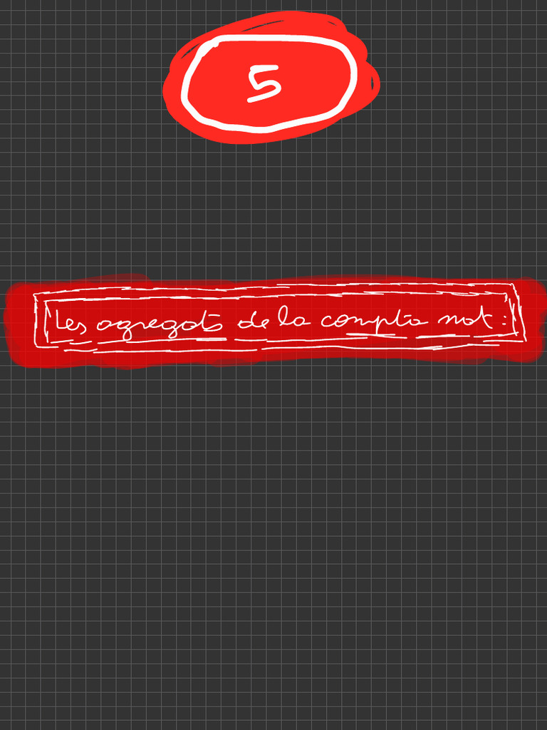 Resume Macro-Agregat de La Compta | PDF