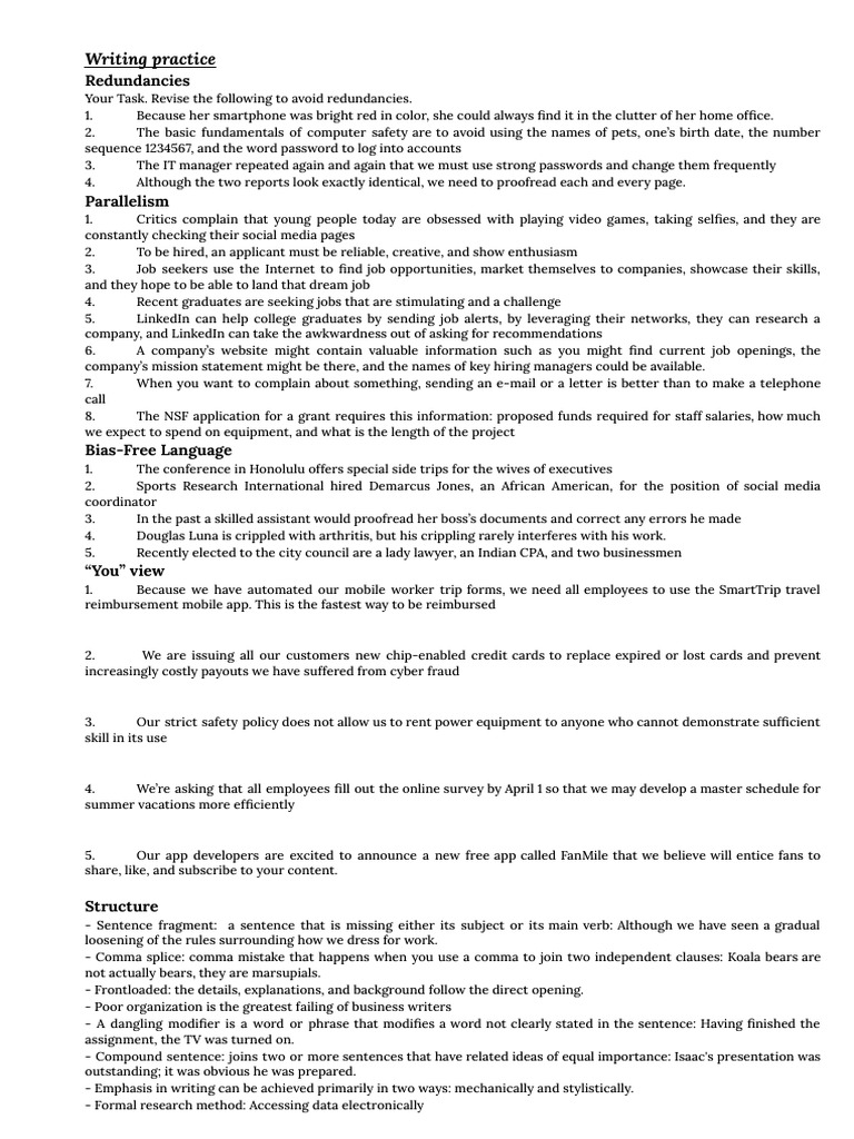 Final ESP2 Printing Version | PDF | Communication | Persuasion