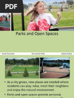 Types of Park (Search More Citatiions) | PDF | Parks | Trail