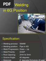 Nick Break and Fracture Test | PDF | Welding | Construction