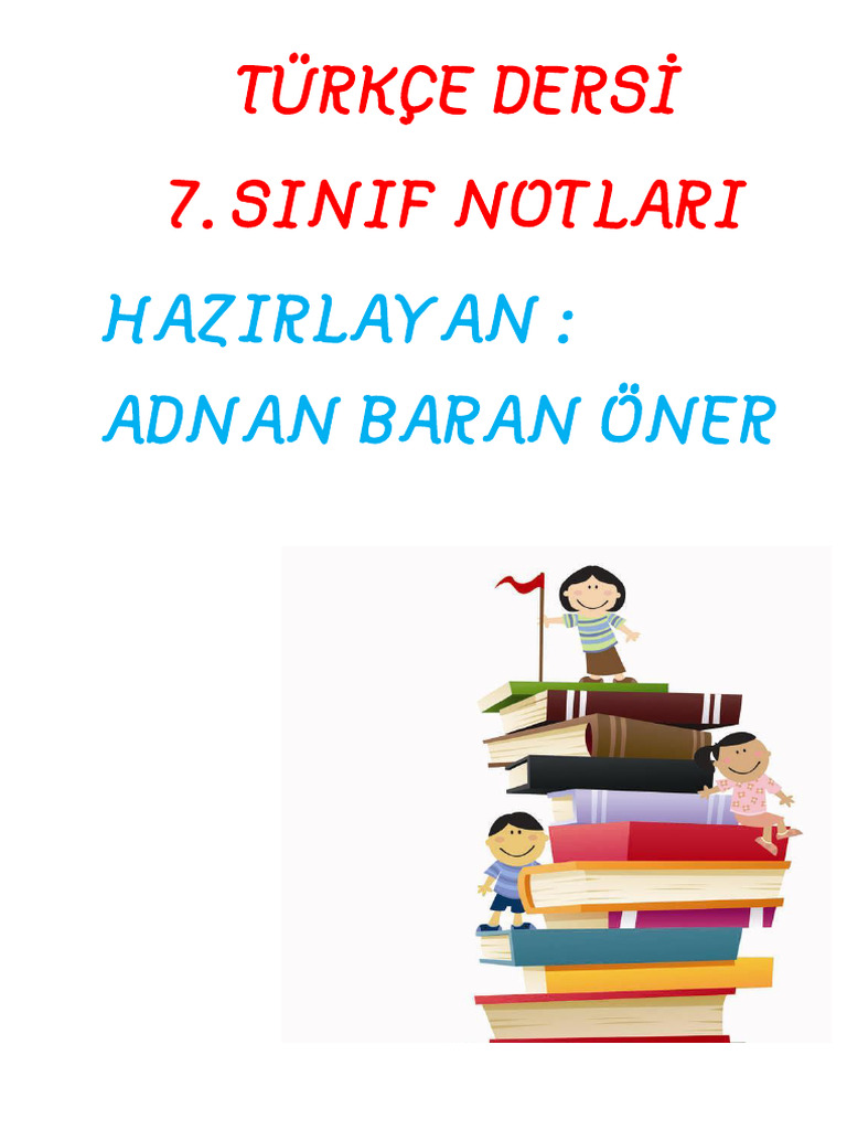Sinif | PDF