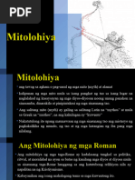 Q2 - Aralin4 SINA THOR AT LOKI SA LUPAIN NG MGA HIGANTE | PDF