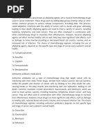 Tall Man Lettering List 2023.10 FINAL | PDF | Drugs | Clinical Medicine