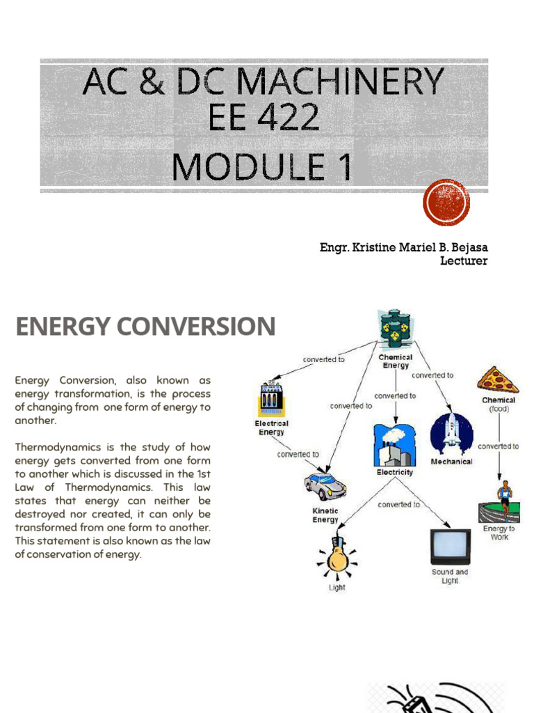 ACDC Module 1.1 | PDF | Magnetic Field | Magnet